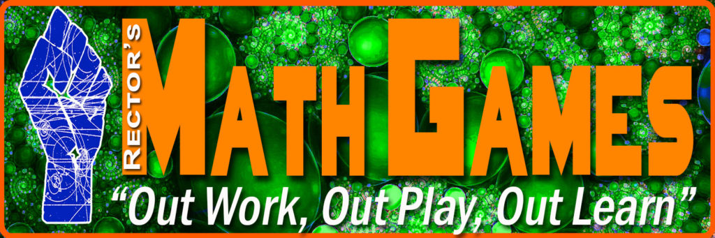 Gamification of Math Teams – Matt Rector