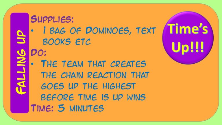 Team Building Tuesday – Matt Rector